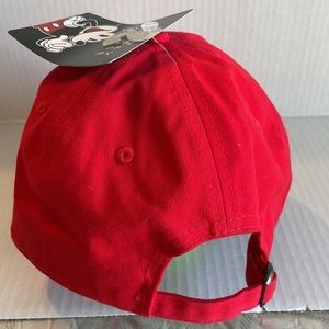 Disney | Accessories | Disney Mickey Mouse Hat New | Poshmark